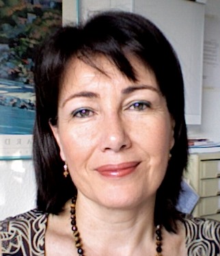 Dra. Elena Rodríguez Ortíz – Sociedad Española de Contracepción