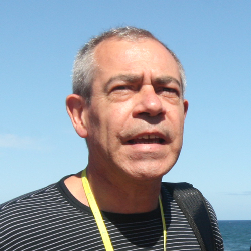 Dr. Joaquín García Cervera – Sociedad Española de Contracepción